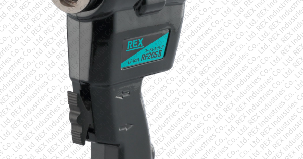Εκχειλωτικό Μπαταρίας REX RF20SII